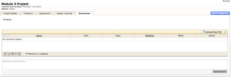 Submitting Assignments Mybusinessos Support