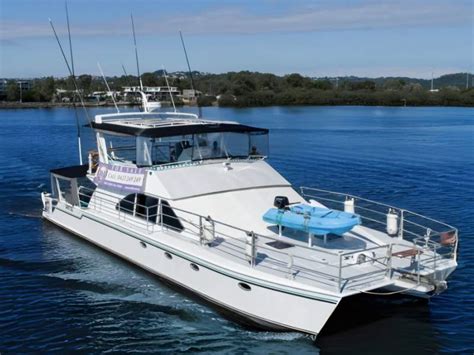 Bronze Windlass Boats For Sale In Australia Boats Online