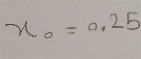 Solved Using The Newtonian Method Obtain An Approximation Chegg Com