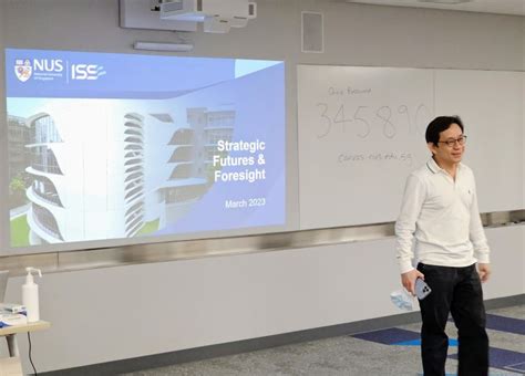 Chee Kin L On Linkedin Csit Nusiss