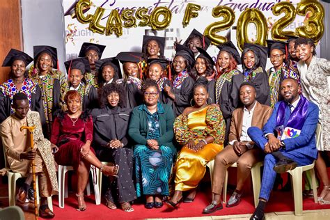 Delight School Of Fashion And Design Nairobi Kenya