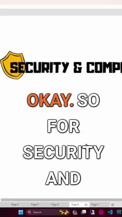 Scriptcasebyjamie On Linkedin Scriptcase Security