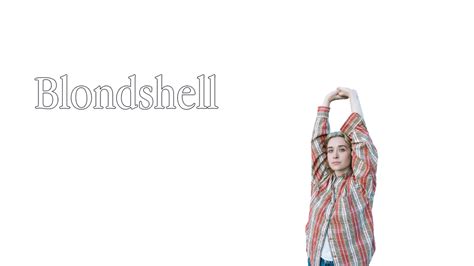 Blondshell