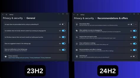 Windows Settings Is Getting A Dedicated Recommendations Offers Page