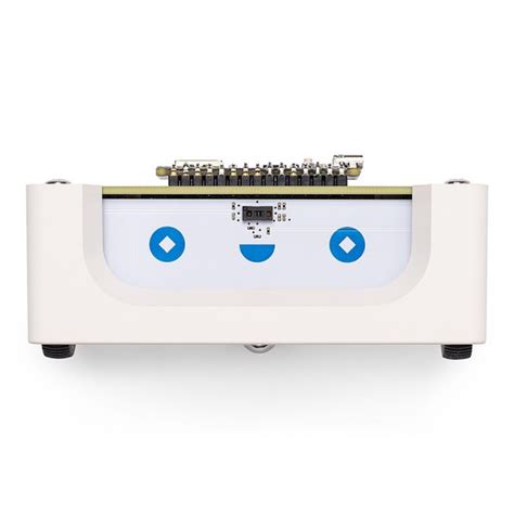 Arduino Alvik Robot Car AKX