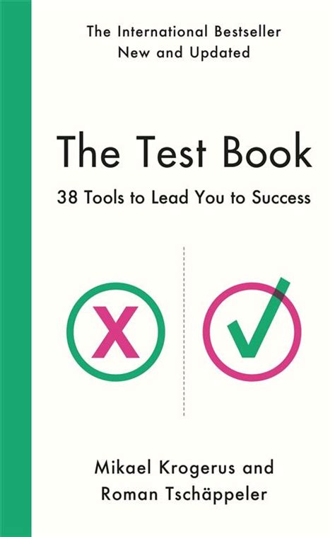 The Test Book Diwan
