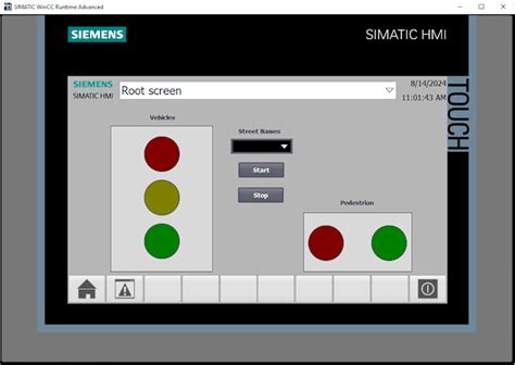 Do Hmi Programming In Tia Portal By Cliolucy Fiverr