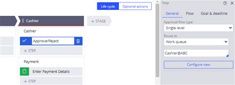 Routing Problem Support Center