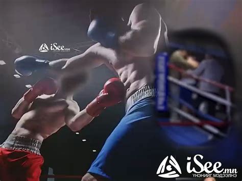 “Улаанбаатар 2023” Зүүн Азийн Залуучуудын наадам өнөөдөр боксын төрлөөр эхэлнэ Isee Mn