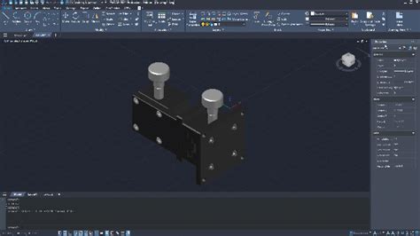Zwcad 2025 1 2 Elevating 2d And 3d Capabilities To New Heights
