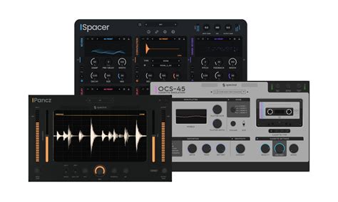 Spectral Plugins Free Pack Anysamples