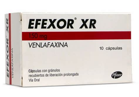 Affexor Xr Venlafaxine 150mg Tablet 25 Mg At ₹ 210box In Nagpur Id