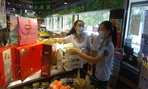 宁夏中卫中宁县市场监管局向“天价”月饼说不