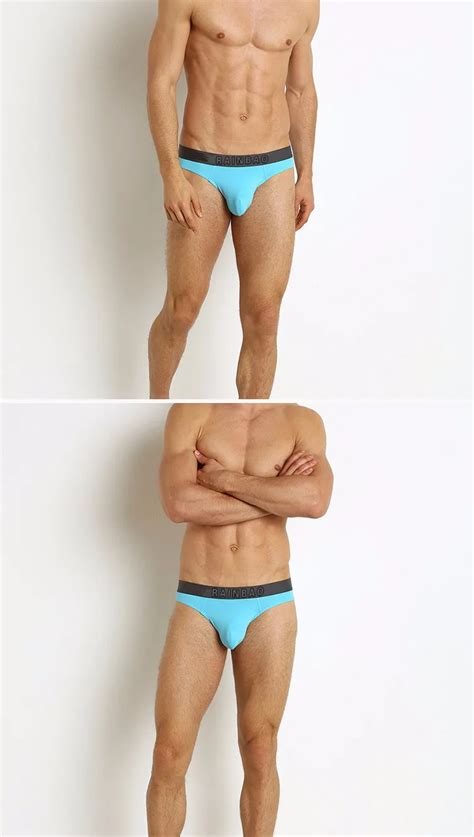 High Quality Sexy Gay Men Underwear Thong Sexy T Back Underwear For Men