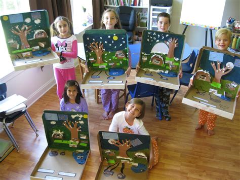 Solagratiamom Year 2 Week 5 Hibernation And More