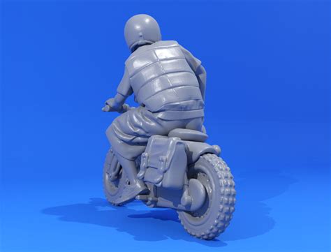3d File Street Cubs・3d Print Model To Download・cults