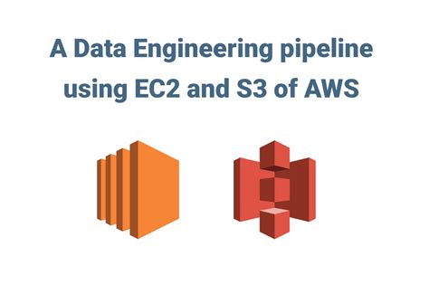 A Data Engineering Pipeline With Ec2 And S3 Of Aws دکتر محمد فزونی