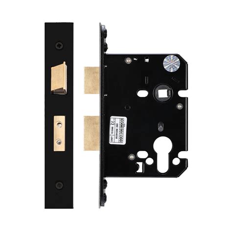 Heavy Duty Euro Sash Lock Case Poole Waite And Co Ltd