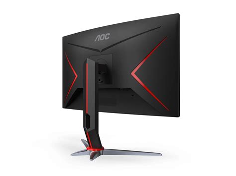 CQ G X QHD Curved Gaming Monitor AOC Monitor CQ G X QHD Curved Gaming Monitor AOC Monitor