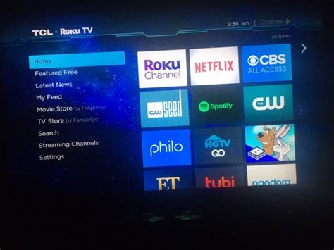 Tcl 6 Series 65r615 Avs Forum