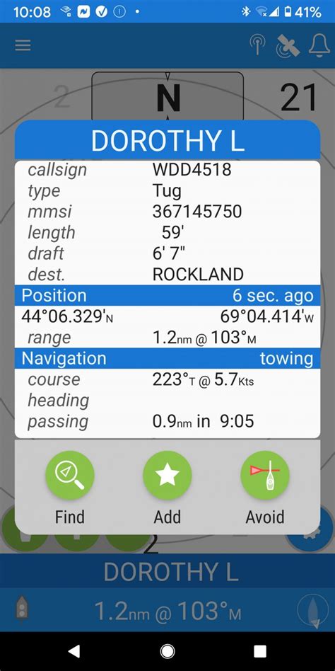 Testing Vesper Cortex M1 Excellent Ais Monitoring And Much More In One Box Panbo