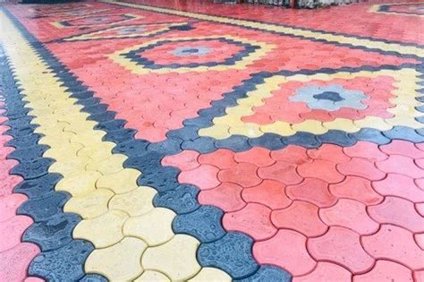 Indias Top 5 Paver Block Designs For Astounding Outdoor Spaces Hypko