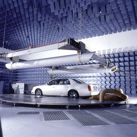 The New EU Automotive EMC Directive