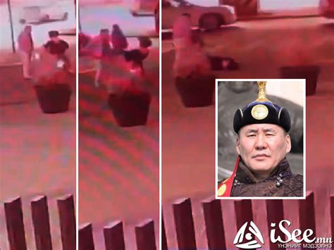 Хүүхдийг ухаан алдтал цохисон гэх Манлай уяач Т Галбадрахыг 3 хүртэл