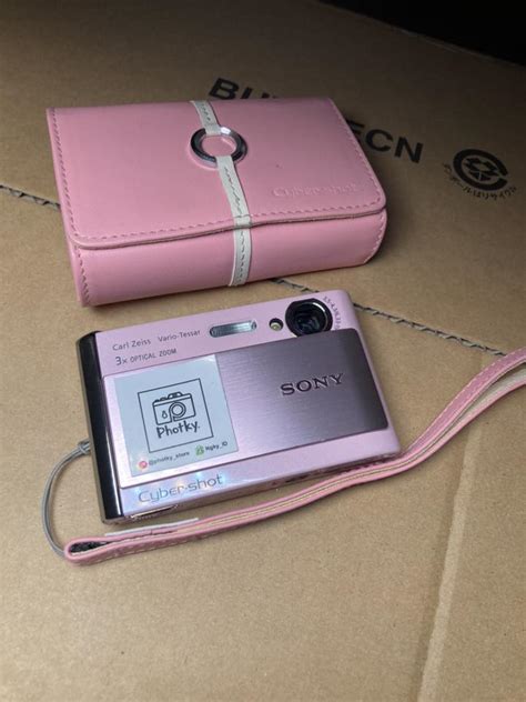 Lapak Jual Beli Digicam Camdig Dan Kamera Digital Low Megapixels