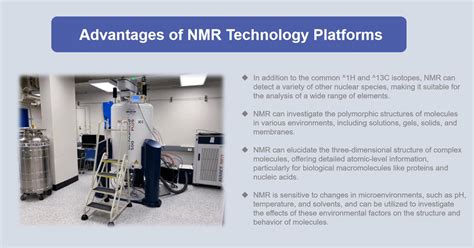 Nmr Technology Platform For Nucleic Acid Drugs Nucleic Acid