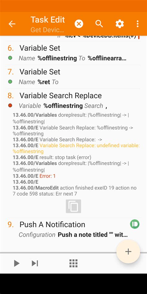 Smartthings Rest Api Using Tasker Page 4 Smartapps And Automations
