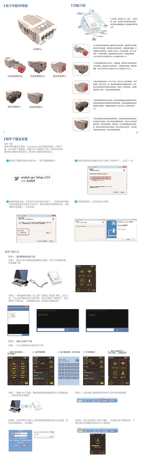 EV6 KJ30013B 广东凯裕科教文化有限公司