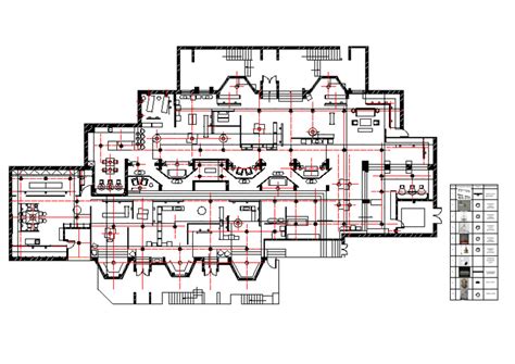 Lighting Layout Plan Pdf