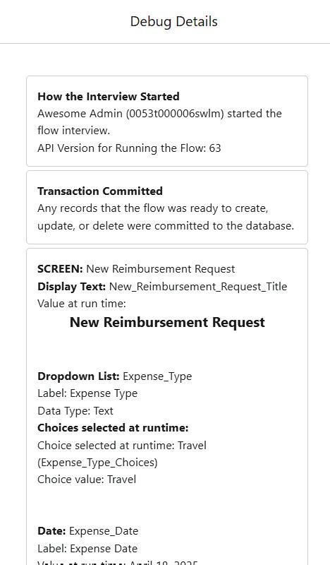 How To Upload Multiple Files In Salesforce Screen Flows Salesforce Ben