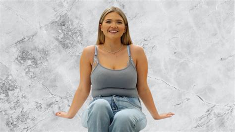 Who Is Angie Faith Age Career Family Net Worth Height Bio Toptechs