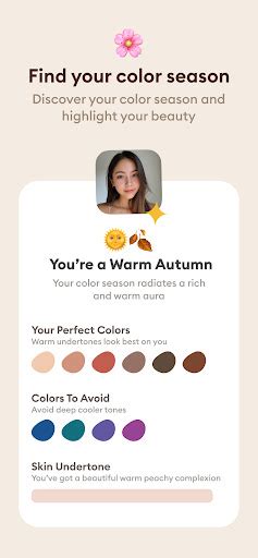Скачать Color Analysis Ai на ПК с Memu