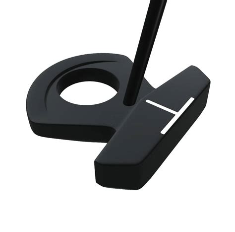 Lab Df Putter Stock Specs F R Optimal Balans Customclubs