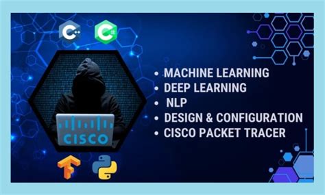do any machine learning deep learning and nlp task in python by