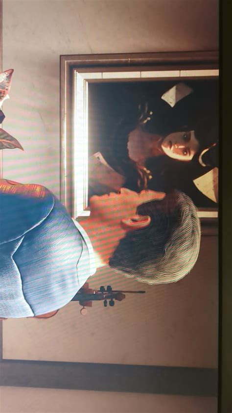 Game Stuck On Talking Scene R Starfield