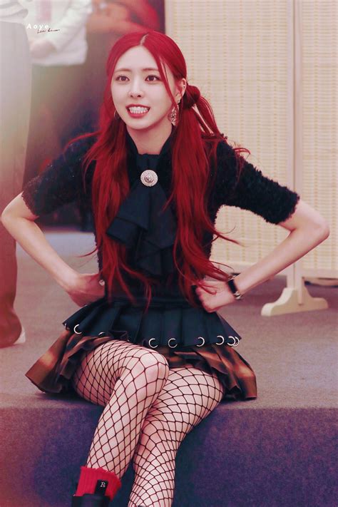 240302 Itzy Yuna Fansign Event Kpopping