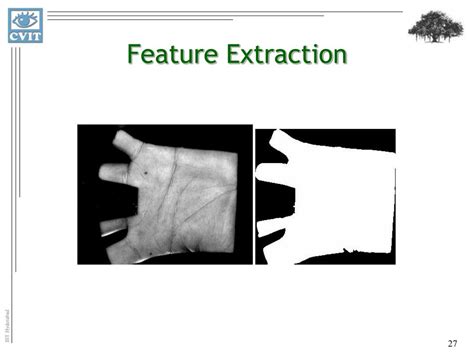 Ppt Cascaded Filtering For Biometric Identification Using Random Projection Powerpoint