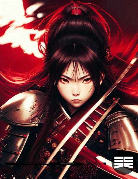 ⭐️bushido Code⭐️ 7740 Foundation