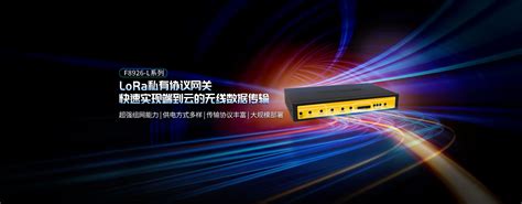 LoRa私有协议网关 4G工业级lora网关 LoRa网关路由器 LoRa网关 LoRa无线网关 LoRa基站 厦门四信