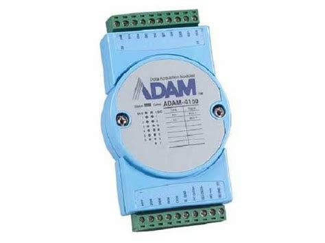 ADAM Robustes Kanal Digital I O Modul RS