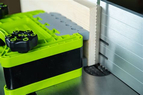 Bow Featherduo Stackable Featherboard — Bear Hollow Supply