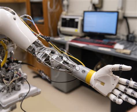 How To Design An Extendable Robotic Arm A Complete Guide Devomech