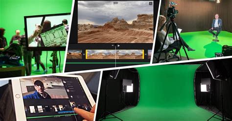 How To Use Green Screen On Ig Live At Anna Ezell Blog