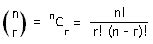 Permutations And Combinations Maths A Level