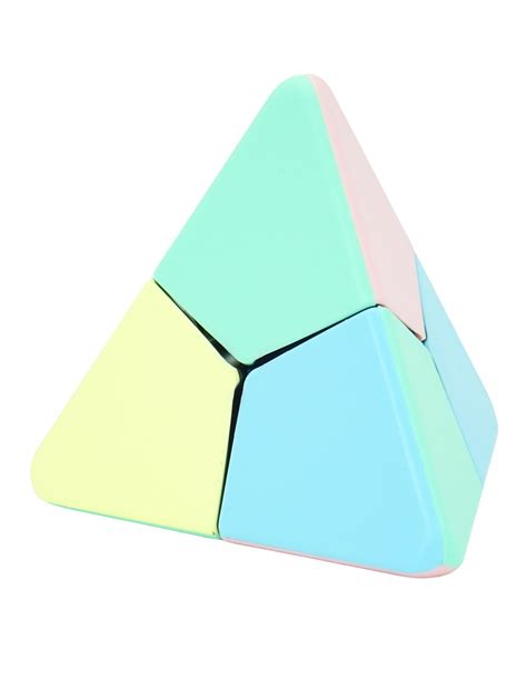 Moyu Corner Twisty Pyramid