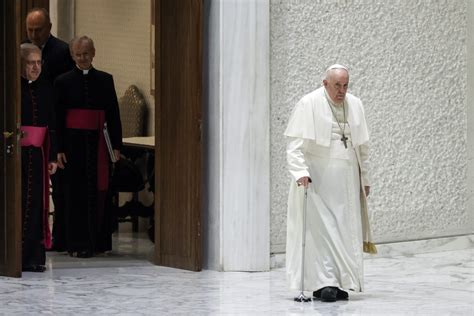 Vatican Clarifies Same Sex Blessings Mess With Bigger Mess Daily Citizen